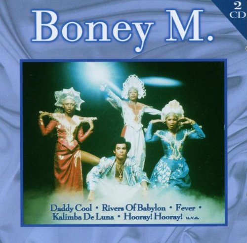 Very Best of: Boney M: Amazon.es: CD y vinilos}