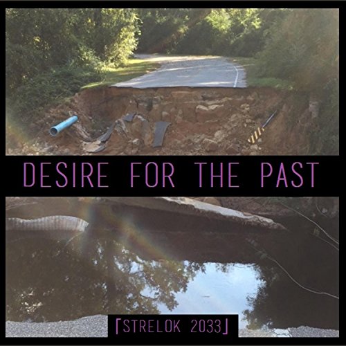 Amazon.com: Desire for the Past : Strelok 2033: Digital Music