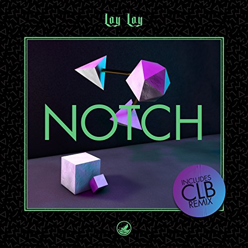 Amazon Music Unlimited - Loy Loy 『Notch』