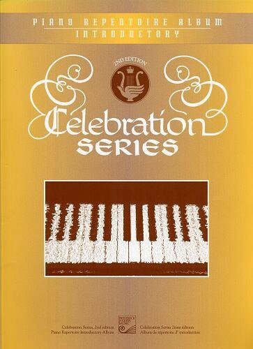 Celebration Series Introductory Album: Frederick Harris Music Co ...