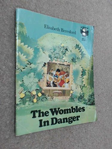 The Wombles in Danger: Beresford, Elisabeth: 9780140500837: Amazon.com ...