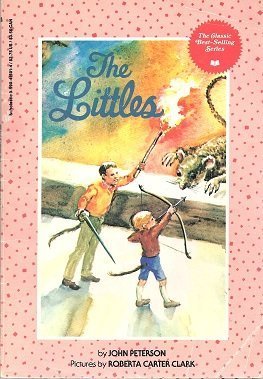 Littles: John Peterson: 9780590416016: Amazon.com: Books