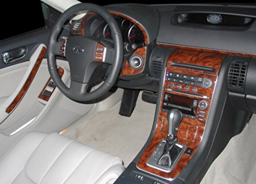 2006 Infiniti G35 Interior