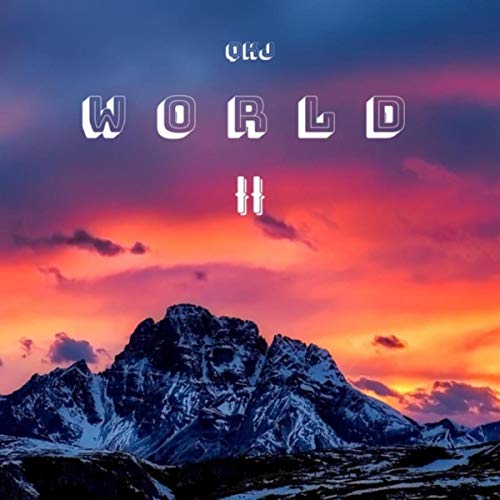 Amazon MusicでQkjのWorld IIを再生する