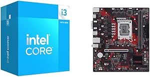 Amazon | 【セット買い CPU&マザーボード】 【Amazon.co.jp限定】Intel CPU 300 BX80715300/AZ + 【Amazon.co.jp限定】 ASUS ...