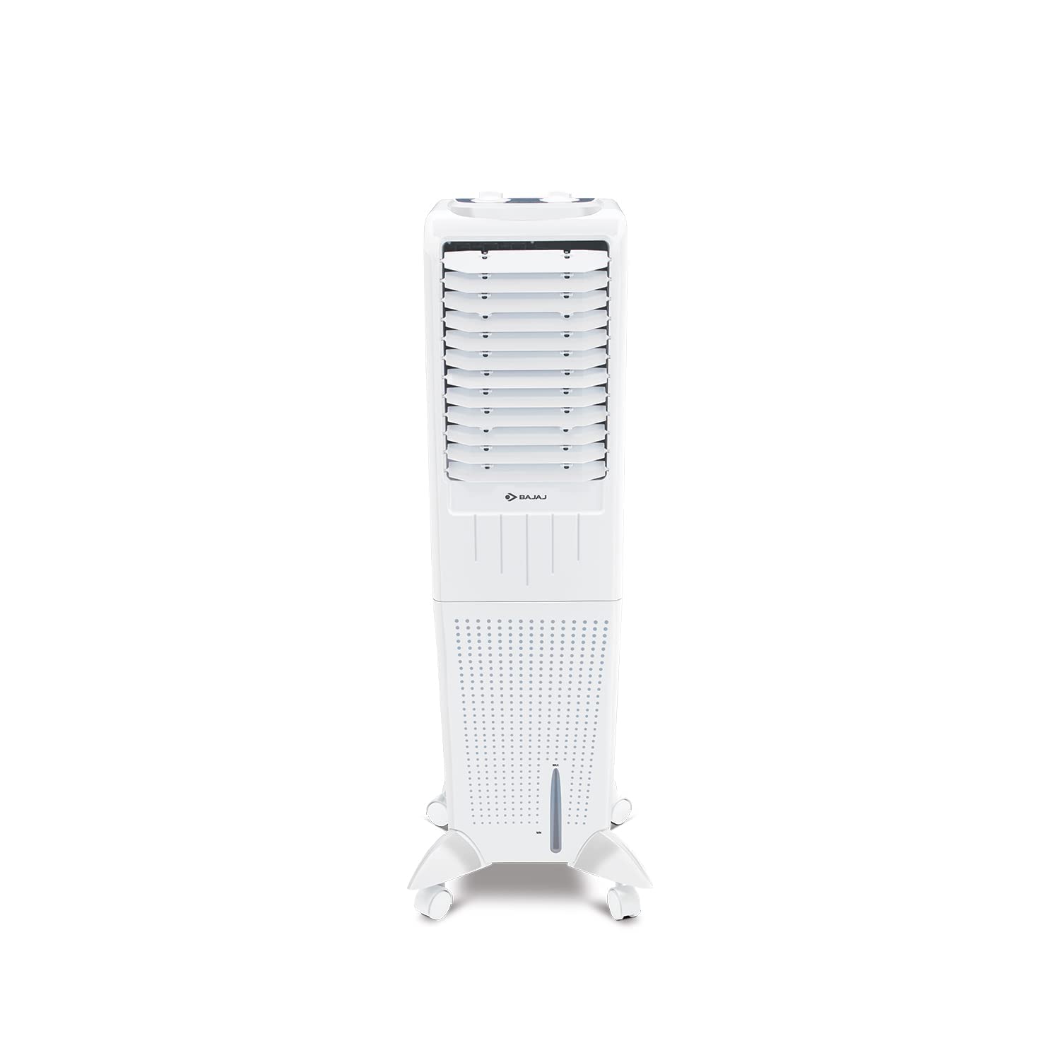Bajaj TMH35 35L Tower Air Cooler with DuraMarine Pump (2-Yr Warranty by ...