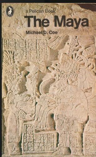 Amazon.com: Maya: 3665375083347: Michael D. Coe: Books