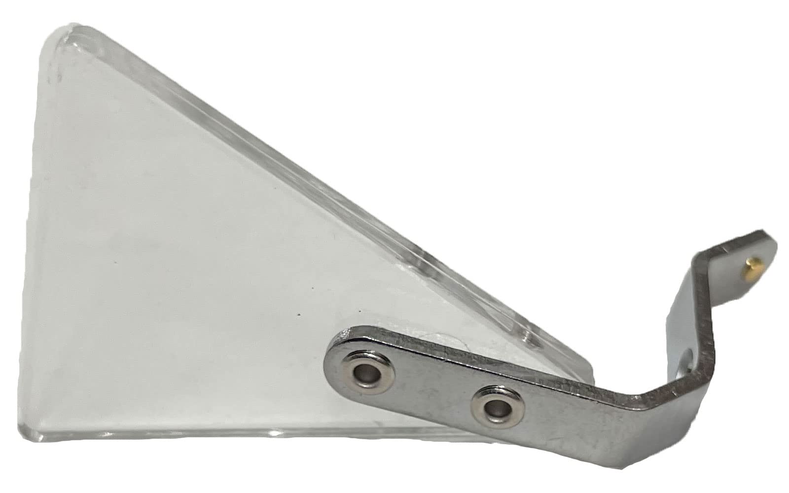 Amazon | BENCHER BY-1,BY-2用 KEY ARM リペアパーツ | VIBROPLEX | 無線機