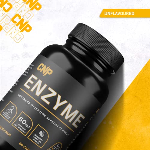 CNP Professional Vitamin Range, Vitamin C & D. Complete Athlete & Daily ...