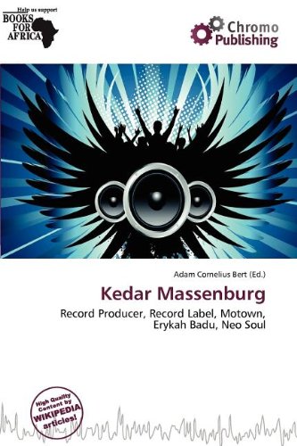 Amazon.co.jp: Kedar Massenburg : 本