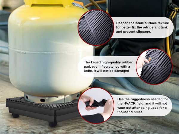 Snapklik.com : Simbow ACS-100A Refrigerant Scale HVAC, Charging ...