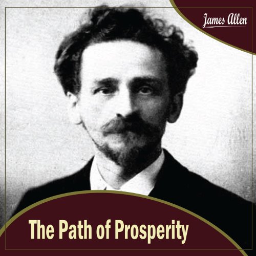 Play The Path of Prosperity by James Allen on Amazon Music