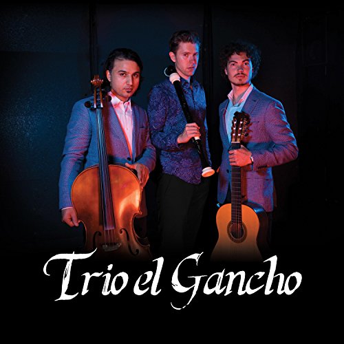 Amazon.com: Trio el Gancho : Trio el Gancho: Digital Music
