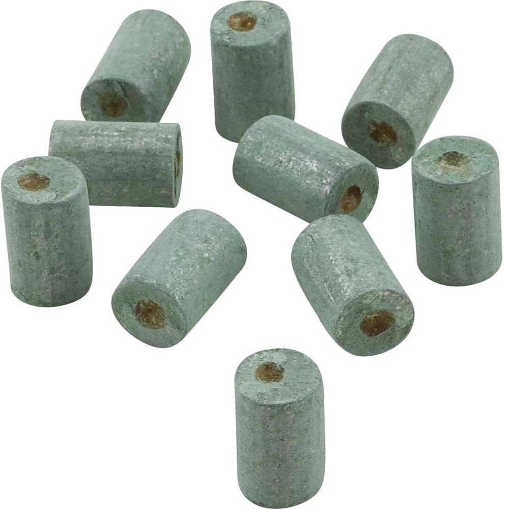 Amazon.com: Pico 0621c 2awg Green Solder Pellets : Tools & Home Improvement