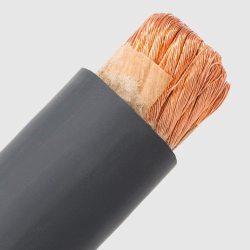 350 MCM Welding Cable Black (250 feet): Amazon.com: Industrial & Scientific