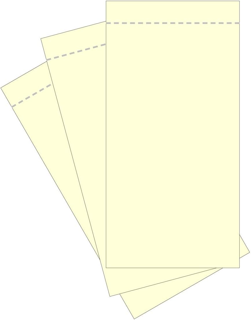 Filofax Flex Pocket Jot Pad : Amazon.co.uk