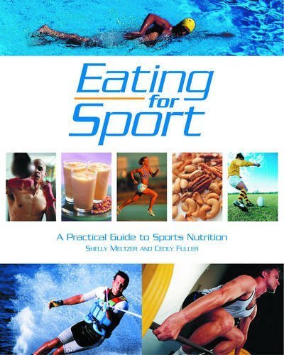 Eating for Sport: Cecily Fuller: 9781843308591: Amazon.com: Books