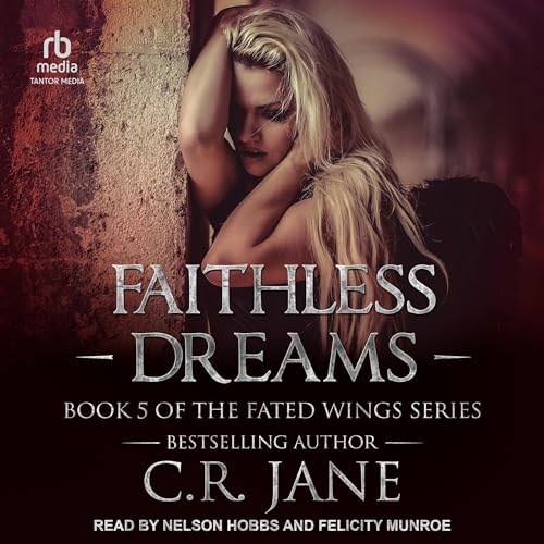 Amazon.com: Faithless Dreams: The Fated Wings Series, Book 6 (Audible ...