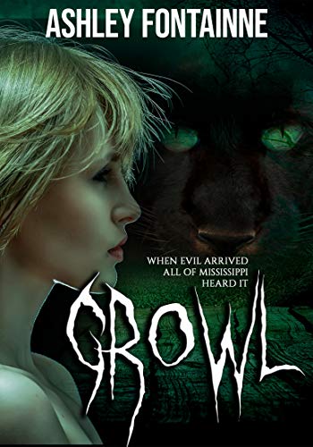 Amazon.com: Growl eBook : Fontainne, Ashley, LaFerney, Jeff: Kindle Store