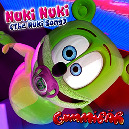 Amazon.com: Nuki Nuki (The Nuki Song) : Gummibär: Digital Music