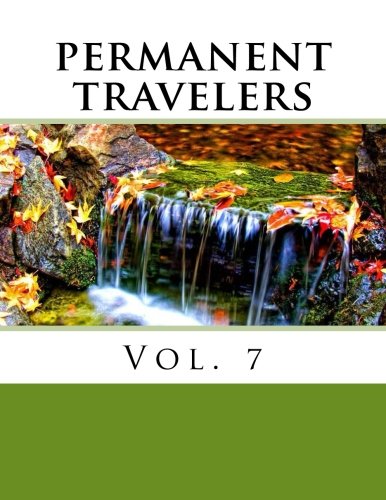 permanent travelers vol. 7: cornett, aaron: 9781502828248: Amazon.com ...