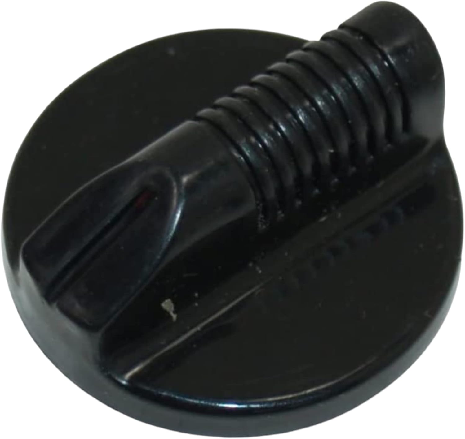 Quailitas Cooker Control Knob [Black] –Slow Cooker Control Knob for ...