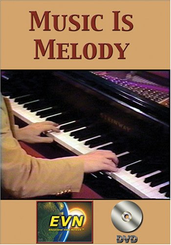 Amazon.com: Music Is Melody DVD : Movies & TV