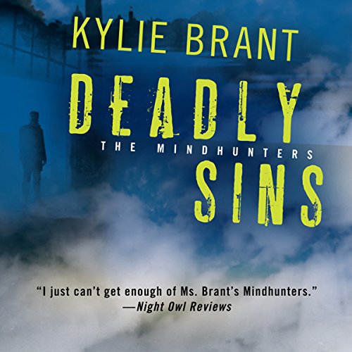Amazon.com: Deadly Sins (Audible Audio Edition): Kylie Brant, Bronson Pinchot, Audible Studios ...
