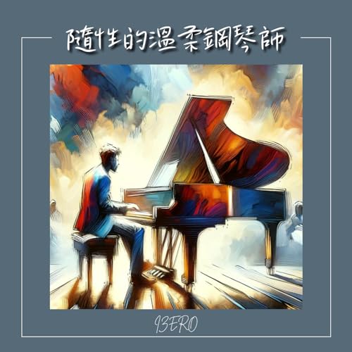Amazon MusicでIzeroの隨性的溫柔鋼情師を再生する