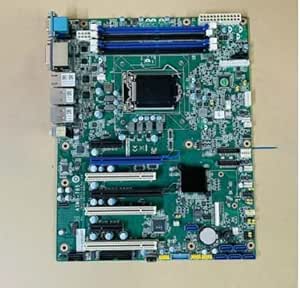 Amazon.com: Generic ASMB-785 ASMB-785G4 for ADVANTECH Industrial Motherboard : Electronics