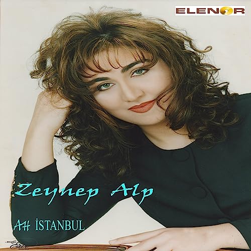 Écouter Ah İstanbul par Zeynep Alp sur Amazon Music Unlimited