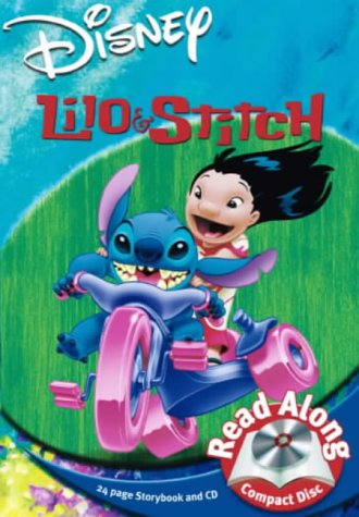 Lilo and Stitch : Walt Disney Productions: Amazon.es: Libros