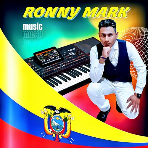 Amazon.co.jp: Boquita de Colombina : Ronny Mark: Digital Music
