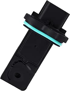 Amazon.com: STZJAYE Mass Air Flow Sensor Meter 0280218419 12671624 MAF ...