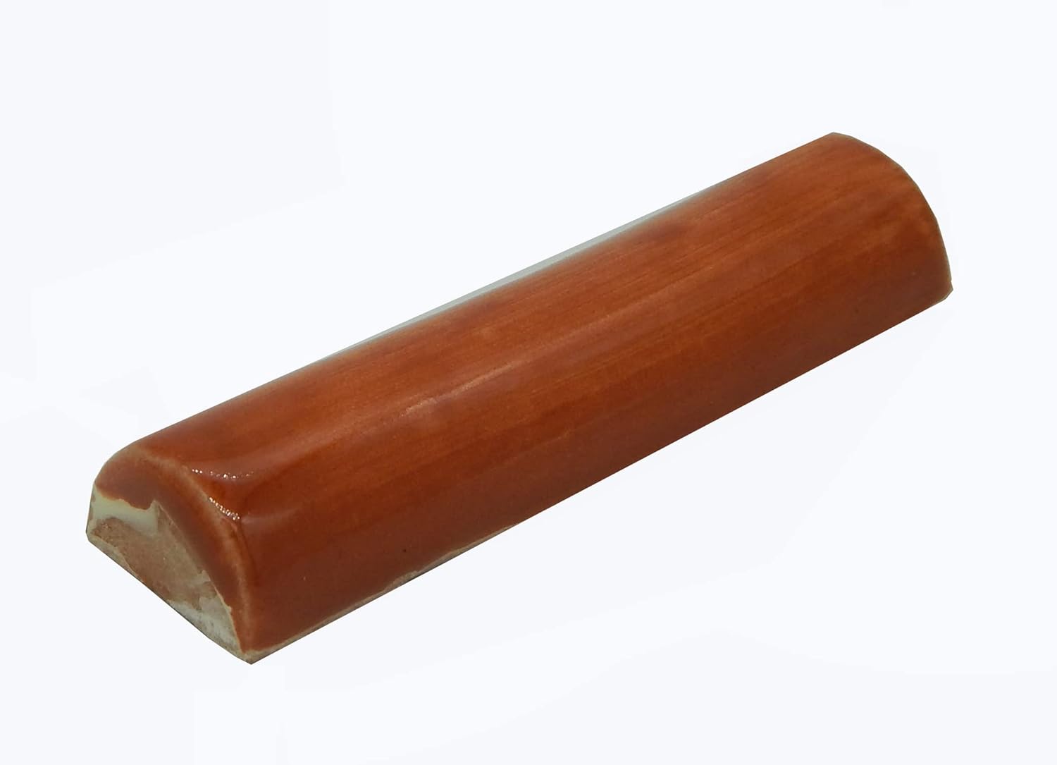 12 Mexican Pencil Trim Tiles Mexican Trims Ceramic Moldings Tiles ...