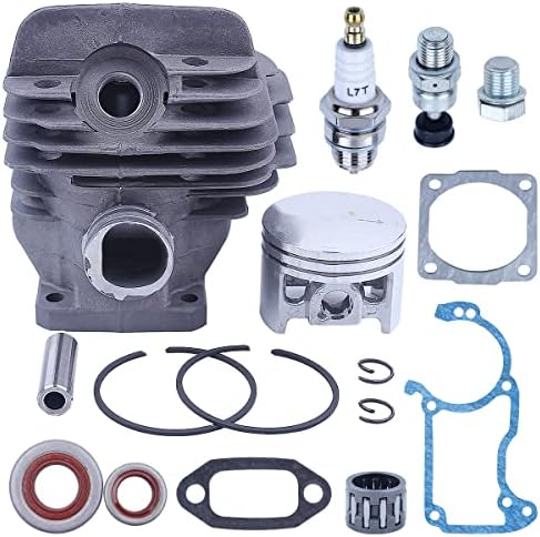 Amazon.com: Adefol Cylinder Piston Kit for Stihl 026 MS260 Series ...