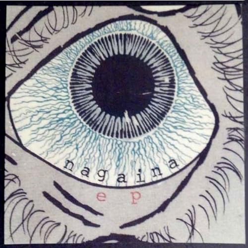 Écouter N∆G∆IN∆EP* par NAGAINA sur Amazon Music Unlimited