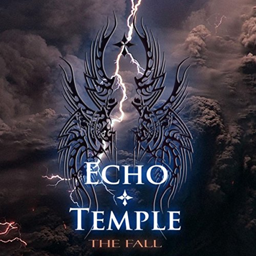 Spiele The Fall von Echo Temple auf Amazon Music ab