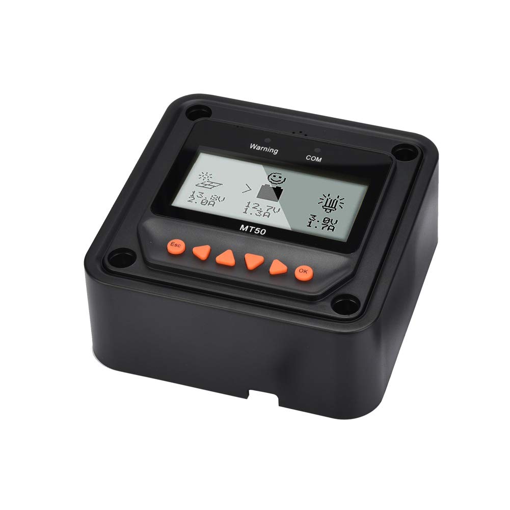 Buy Automatic Identify Real-Time Display MT-50 Remote Meter Voice Alarm ...