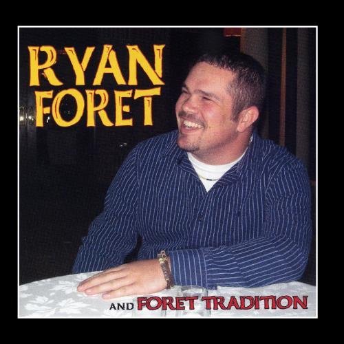 Let The Groove More Ya by Ryan Foret And Foret Tradition (2011-10-18 ...