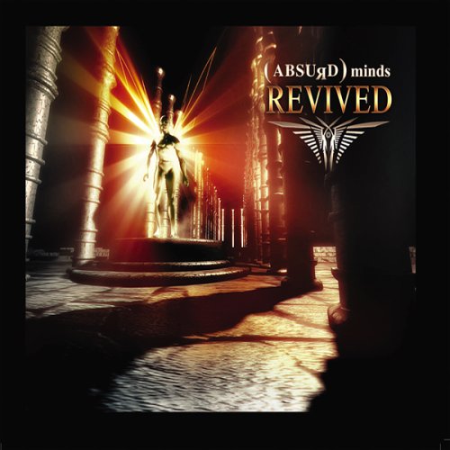 Absurd Minds - Revived - Amazon.com Music