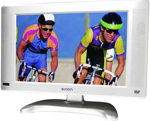 Amazon.com: Axion AXN7170 17-Inch Wide-Screen Flat Panel LCD TV/DVD ...