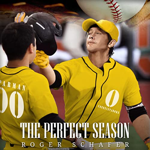 Amazon.com: The Perfect Season: The Perfect Season, Book 1 (Audible ...