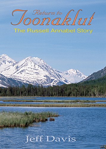 Amazon.com: Return to Toonaklut: The Russell Annabel Story (Classics in ...