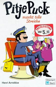 Pietje Puk Book Series