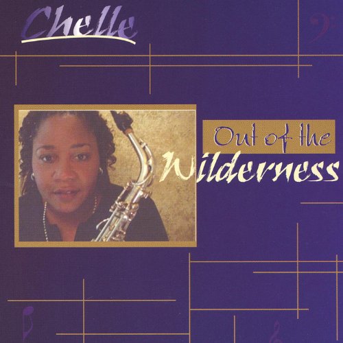 Amazon Music UnlimitedでChelleのOut of the Wildernessを
