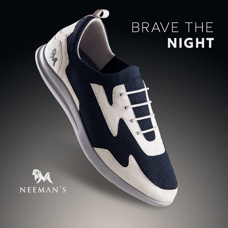 Buy Neeman's ReLive You Sneakers Shoes for Women - Casual & Comfotable ...