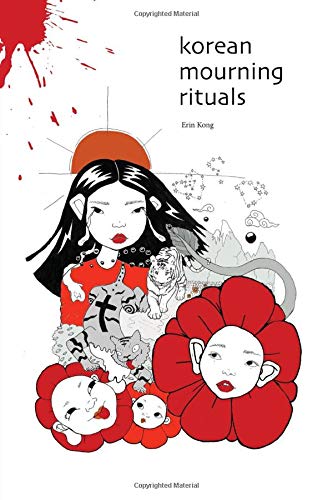 korean mourning rituals: Kong, Erin: Amazon.com: Books