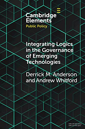 Amazon.com: Integrating Logics in the Governance of Emerging ...