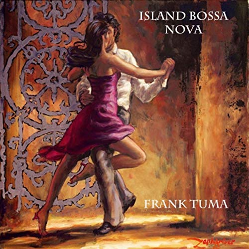 Amazon.com: Island Bossa Nova : Frank Tuma: Digital Music